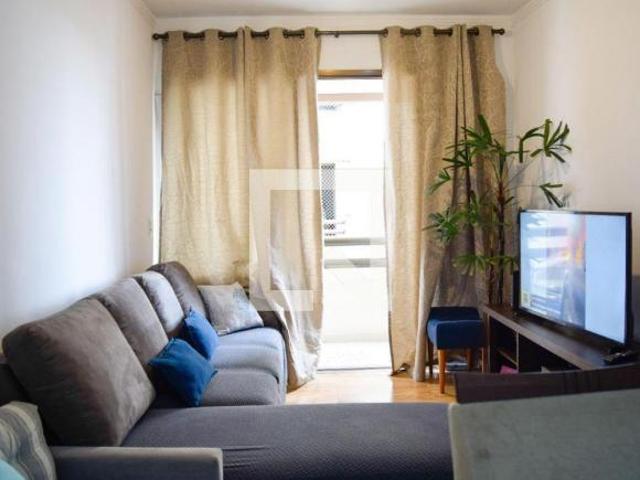 Apartamento à Venda Vila Esperança, 3 Quartos, 61 m2