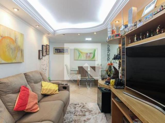 Apartamento à Venda Vila Esperança, 3 Quartos, 61 m2