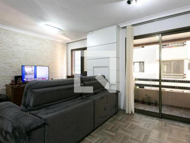 Apartamento à Venda Vila Esperança, 3 Quartos, 62 m2