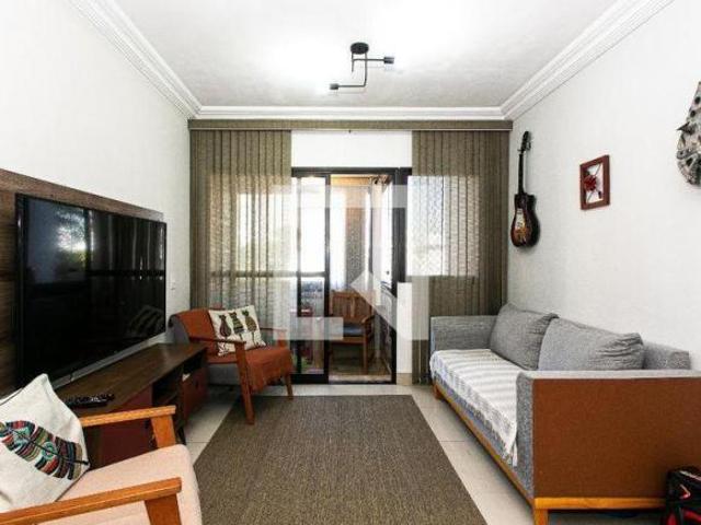 Apartamento à Venda Vila Esperança, 3 Quartos, 67 m2