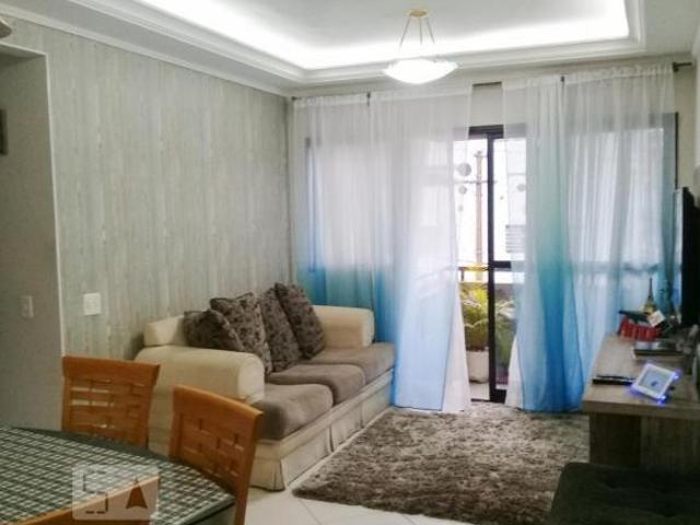 Apartamento à Venda Vila Esperança, 3 Quartos, 67 m2