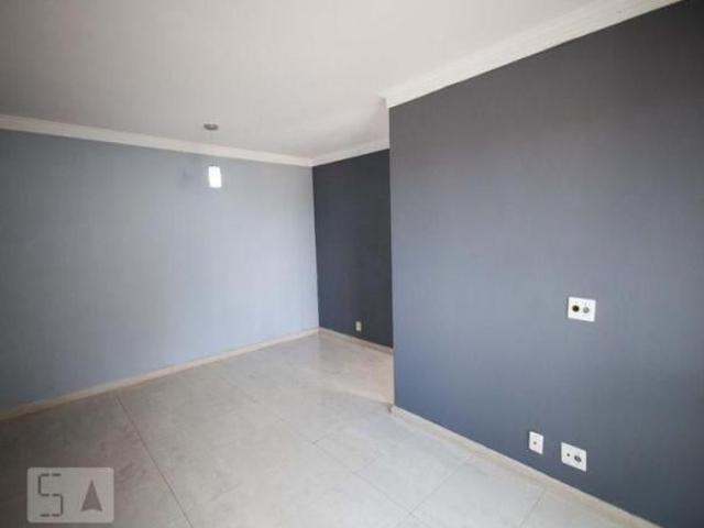 Apartamento à Venda Vila Esperança, 3 Quartos, 64 m2