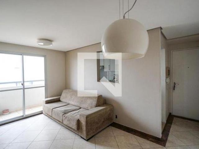Apartamento à Venda Vila Esperança, 3 Quartos, 64 m2