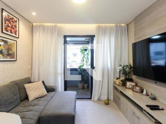 Apartamento à Venda Vila Esperança, 3 Quartos, 65 m2