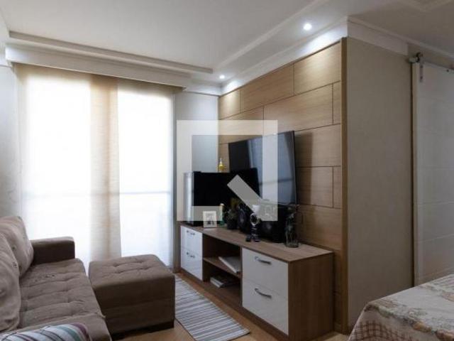 Apartamento à Venda Vila Esperança, 3 Quartos, 65 m2
