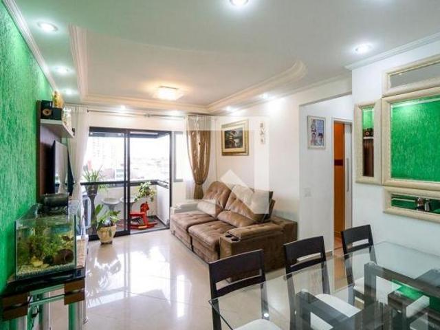 Apartamento à Venda Vila Esperança, 3 Quartos, 65 m2
