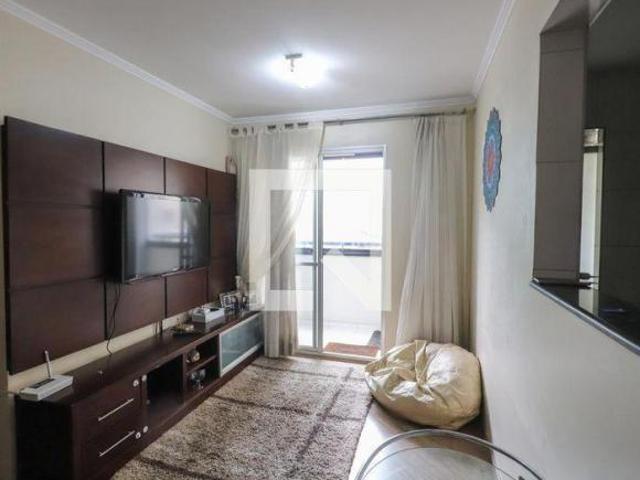 Apartamento à Venda Vila Esperança, 3 Quartos, 65 m2