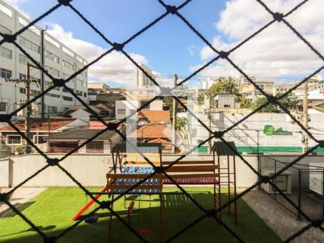 Apartamento à Venda Vila Esperança, 3 Quartos, 65 m2