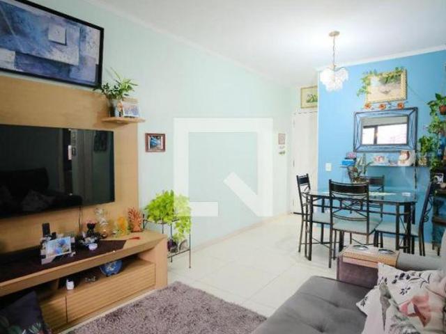 Apartamento à Venda Vila Esperança, 3 Quartos, 65 m2