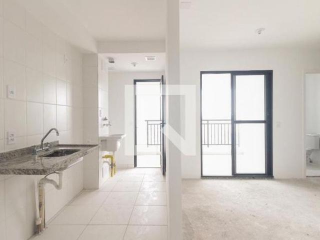 Apartamento à Venda Vila Esperança, 3 Quartos, 65 m2