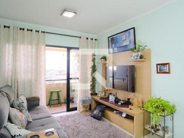 Apartamento à Venda Vila Esperança, 3 Quartos, 65 m2