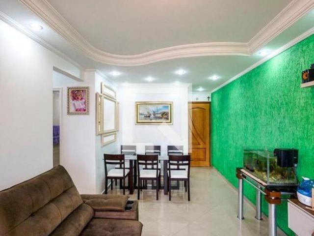 Apartamento à Venda Vila Esperança, 3 Quartos, 65 m² São Paulo