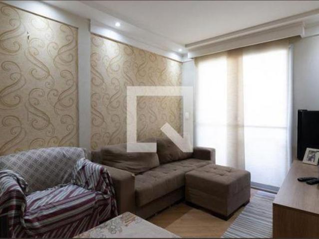 Apartamento à Venda Vila Esperança, 3 Quartos, 65 m² São Paulo