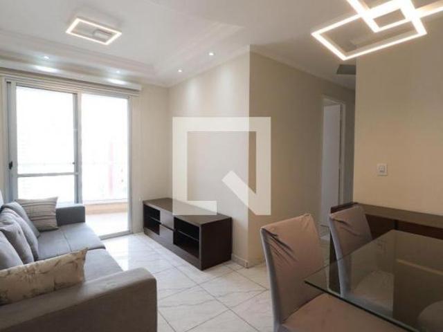 Apartamento à Venda Vila Esperança, 3 Quartos, 66 m2