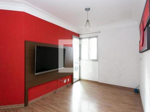 Apartamento à Venda Vila Esperança, 3 Quartos, 68 m2