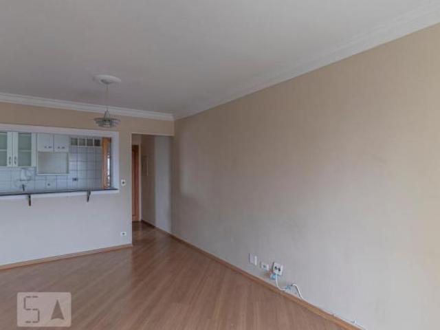 Apartamento à Venda Vila Esperança, 3 Quartos, 68 m² São Paulo