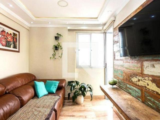 Apartamento à Venda Vila Esperança, 3 Quartos, 68 m² São Paulo