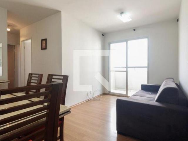 Apartamento à Venda Vila Esperança, 3 Quartos, 69 m2
