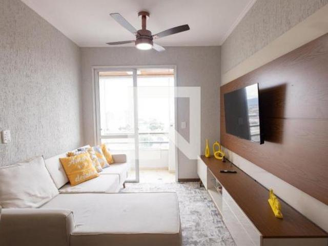 Apartamento à Venda Vila Esperança, 3 Quartos, 69 m2
