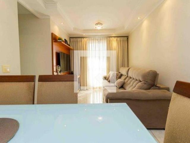 Apartamento à Venda Vila Esperança, 3 Quartos, 73 m2