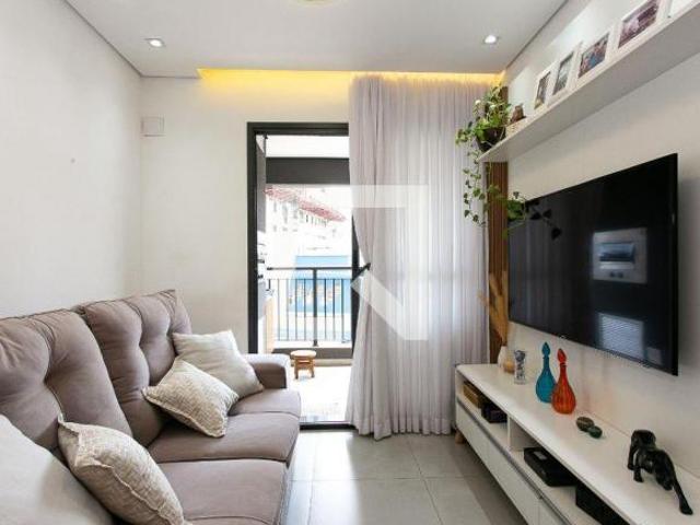 Apartamento à Venda Vila Esperança, 3 Quartos, 73 m2