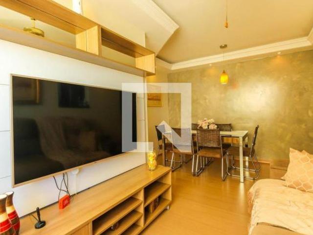 Apartamento à Venda Vila Esperança, 3 Quartos, 73 m2