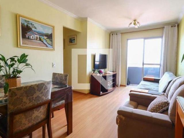 Apartamento à Venda Vila Esperança, 3 Quartos, 73 m2