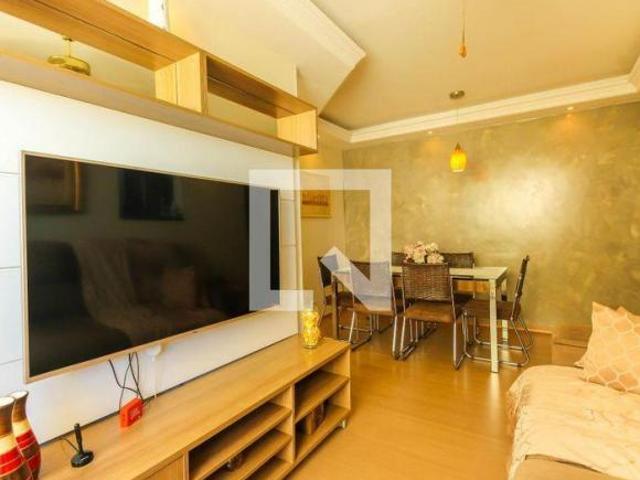 Apartamento à Venda Vila Esperança, 3 Quartos, 73 m² São Paulo