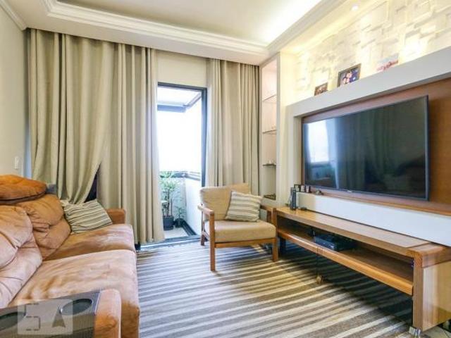 Apartamento à Venda Vila Esperança, 3 Quartos, 70 m2