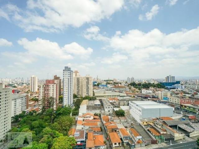 Apartamento à Venda Vila Esperança, 3 Quartos, 70 m2
