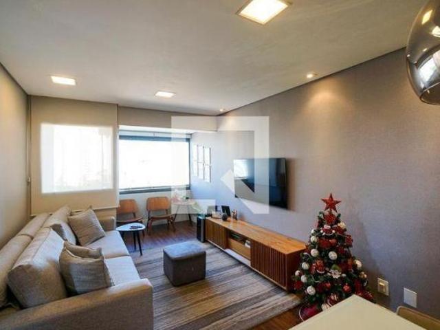 Apartamento à Venda Vila Esperança, 3 Quartos, 70 m2