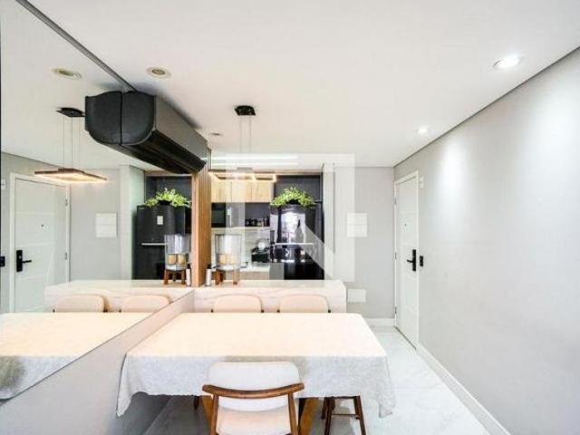Apartamento à Venda Vila Esperança, 3 Quartos, 71 m2
