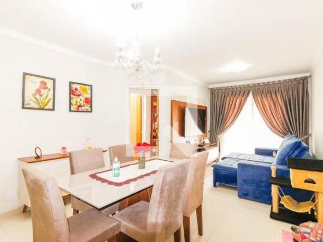 Apartamento à Venda Vila Esperança, 3 Quartos, 72 m2