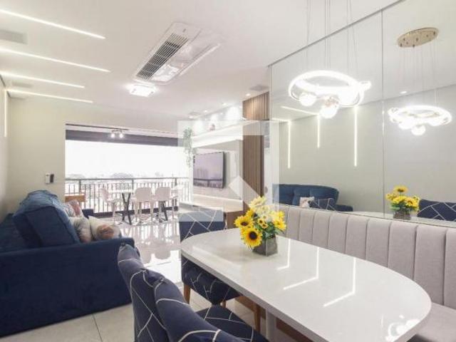 Apartamento à Venda Vila Esperança, 3 Quartos, 72 m2