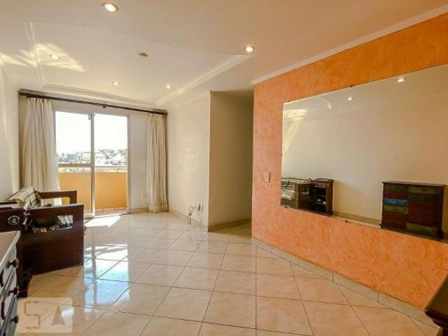 Apartamento à Venda Vila Esperança, 3 Quartos, 74 m2