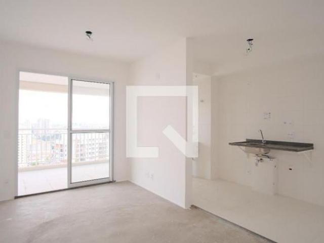 Apartamento à Venda Vila Esperança, 3 Quartos, 74 m2