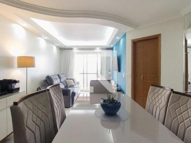 Apartamento à Venda Vila Esperança, 3 Quartos, 74 m² São Paulo