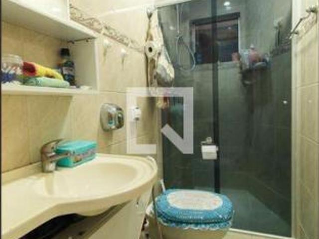 Apartamento à Venda Vila Esperança, 4 Quartos, 78 m2