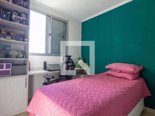 Apartamento à Venda Vila Esperança, 3 Quartos, 78 m2