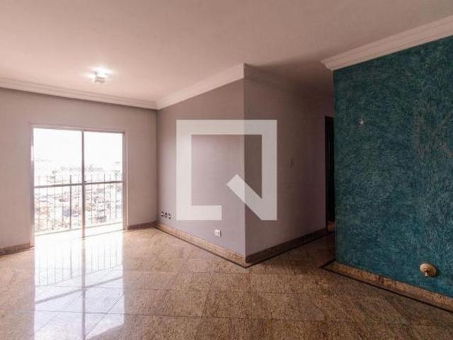 Apartamento à Venda Vila Esperança, 3 Quartos, 80 m2
