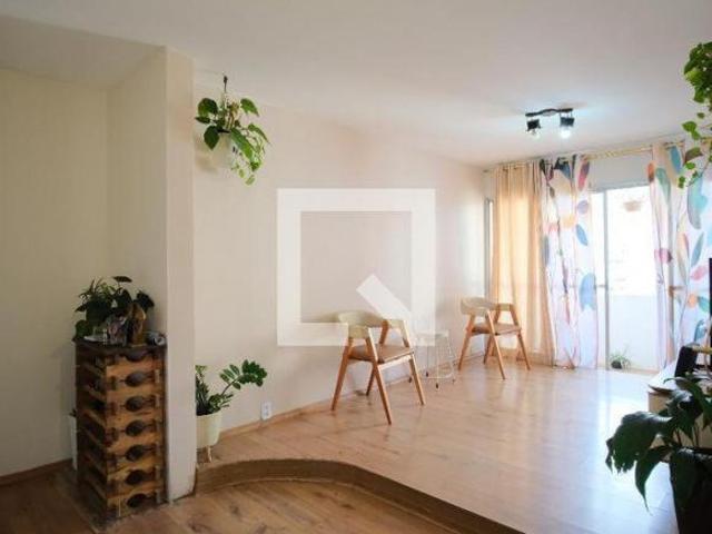 Apartamento à Venda Vila Esperança, 3 Quartos, 84 m² São Paulo