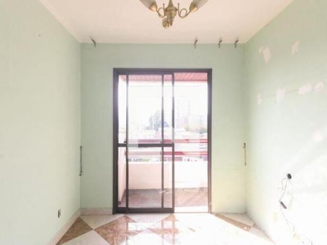 Apartamento à Venda Vila Esperança, 3 Quartos, 94 m2