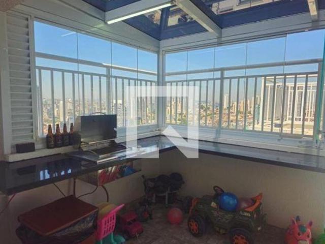 Apartamento à Venda Vila Esperança, 3 Quartos, 110 m2