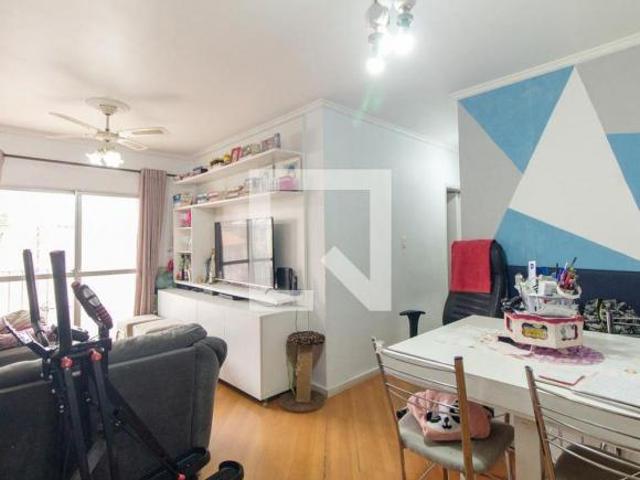 Apartamento à Venda Vila Esperança, 4 Quartos, 78 m2