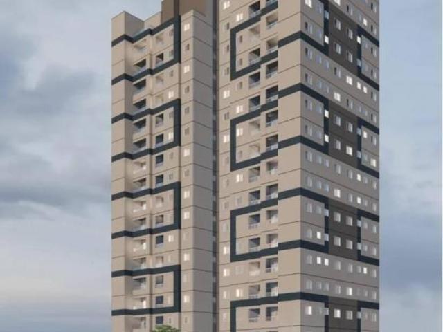 Apartamento a venda Vila Espirito Santo Sorocaba Zona Oeste