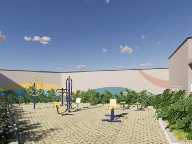Apartamento a venda Vila Espirito Santo Sorocaba Zona Oeste