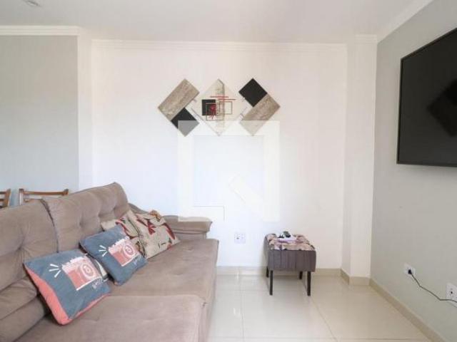 Apartamento à Venda Vila Euthalia, 1 Quarto, 42 m2