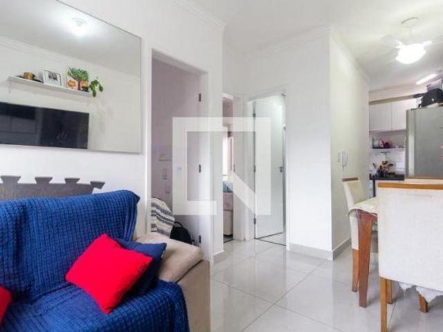 Apartamento à Venda Vila Euthalia, 2 Quartos, 34 m² São Paulo