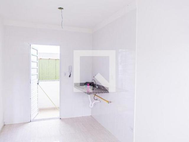 Apartamento à Venda Vila Euthalia, 2 Quartos, 38 m2