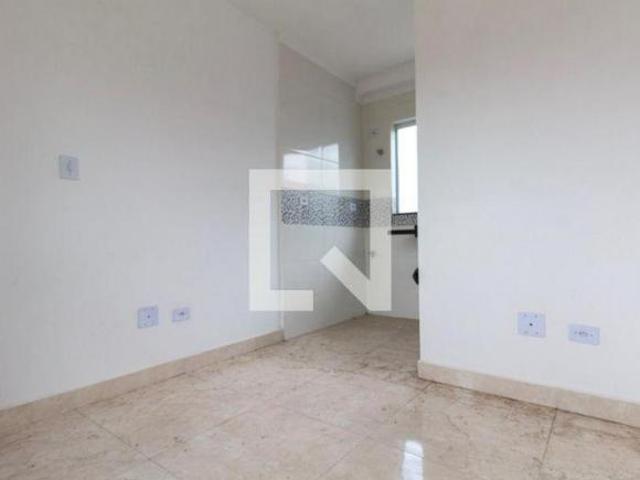 Apartamento à Venda Vila Euthalia, 2 Quartos, 38 m² São Paulo